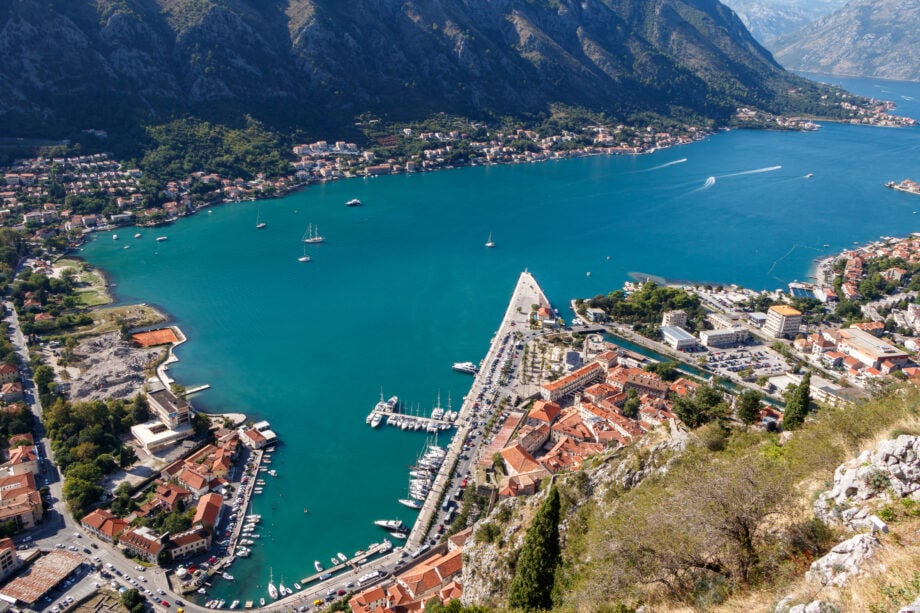 Kotor City Guide - 2024. Montenegro. 40+ Photos and Videos – Travirta ...