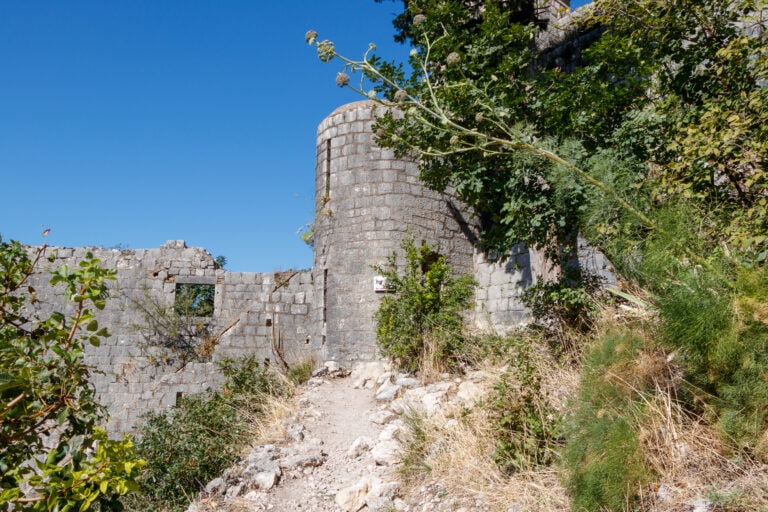 Kotor City Guide - 2024. Montenegro. 40+ Photos and Videos – Travirta ...